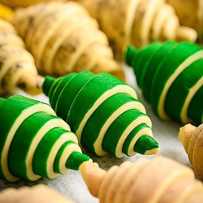 Criss Cross Croissants | Linktree